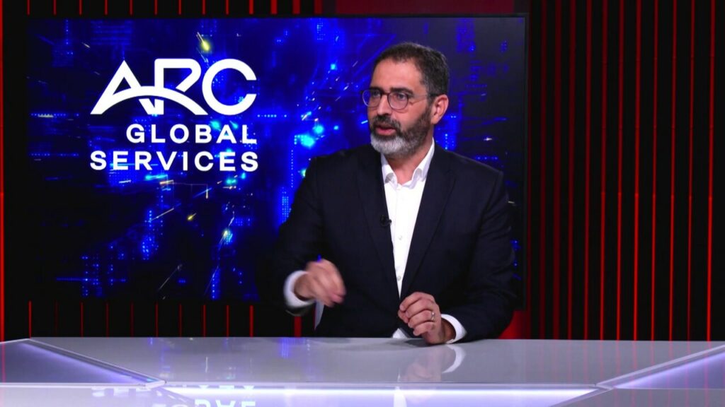 Blog - Arc Global Services