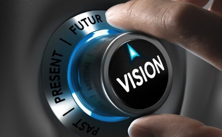 Notre vision - Arc Global Services